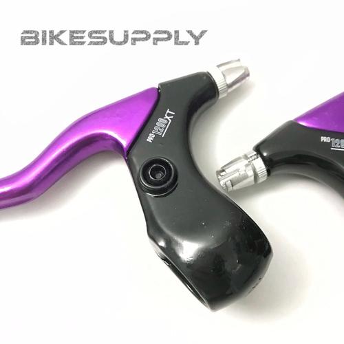 Jual Handle Rem Sepeda Brake Levers PRO 1200XT - Kota Surabaya ...