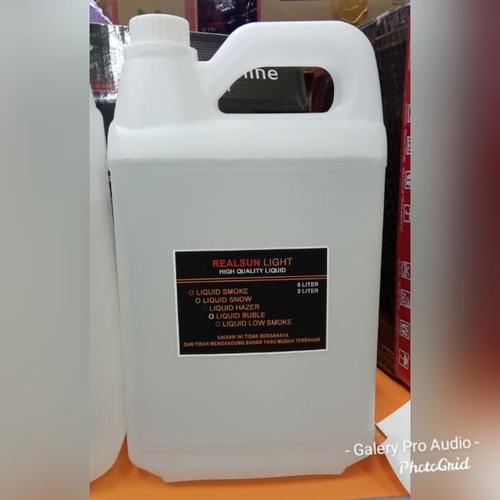 Jual Cairan liquid Hazer 5 Liter Aman & Tidak Berbahaya - Jakarta Barat ...