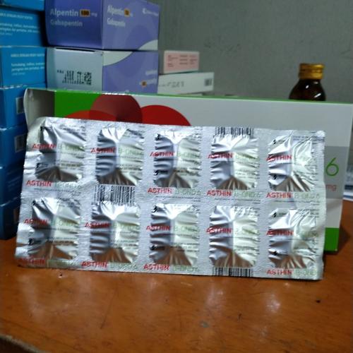 Jual Asthin Bond 6 per strip - Jakarta Barat - nats-collection | Tokopedia