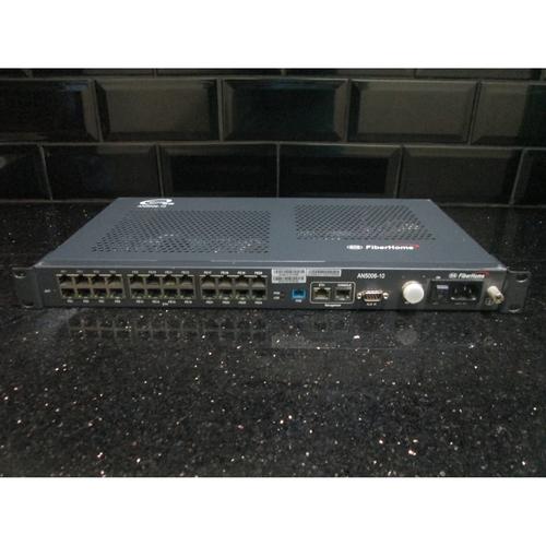 Jual Switch Hub 24 Port Dengan Port PON Fiberhome AN5006-10 Fungsi ...