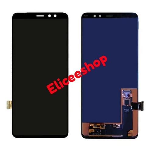 Jual LCD TOUCH SCREEN SAMSUNG A8 PLUS 2018 Ori - Jakarta Barat ...