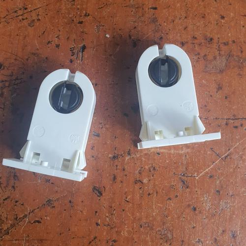 Jual Fitting Lampu TL / Rumah Lampu TL - Jakarta Pusat - Bina Electric ...