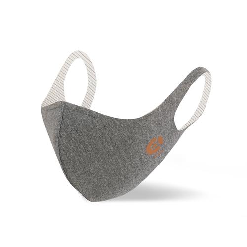 Jual COPPERLINE ANTI BACTERIAL COPPER MASK - CHARCOAL COLOUR - S ...
