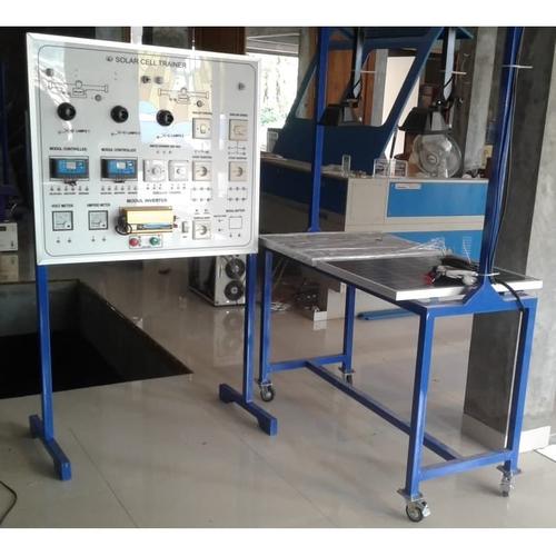 Jual SOLAR ENERGY SYSTEM TRAINER - Kota Semarang - SARANA CIPTA MEDIA ...