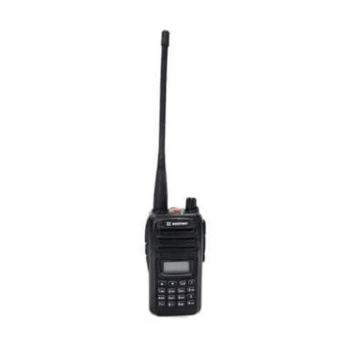 Promo Weierwei VEV-339 HT VHF Ori Garansi 5 Watt Handie Talkie Werwei ...