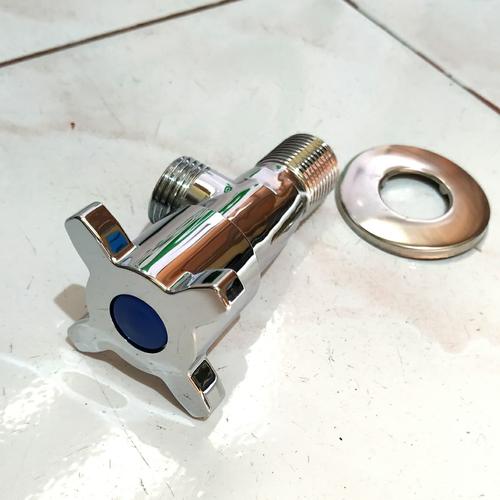 Jual Stop kran shower. kran shower. kran kloset. stop kran. - Jakarta ...