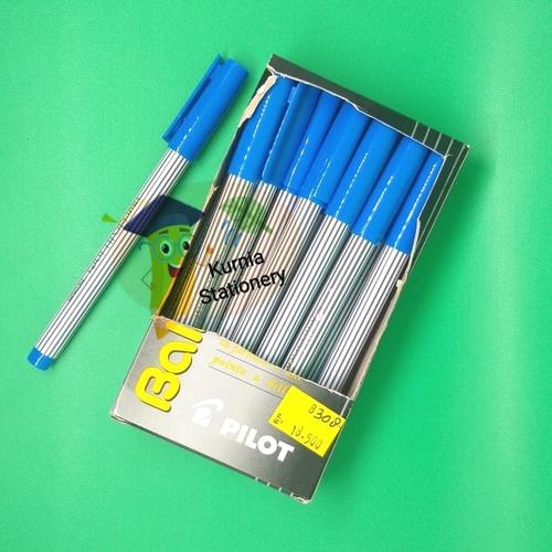 Jual PULPEN BALLINER PILOT WARNA BIRU - Jakarta Selatan - Kurnia ...