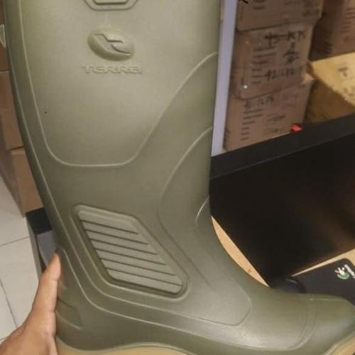 Jual Sepatu boot Apd bisa untuk medical - Jakarta Barat - toko ...