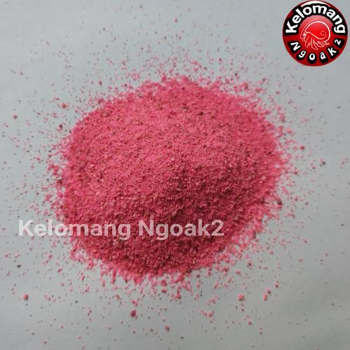 Jual Pasir Warna Pink 100 gram - Jakarta Selatan - Kelomang Ngoak2 ...