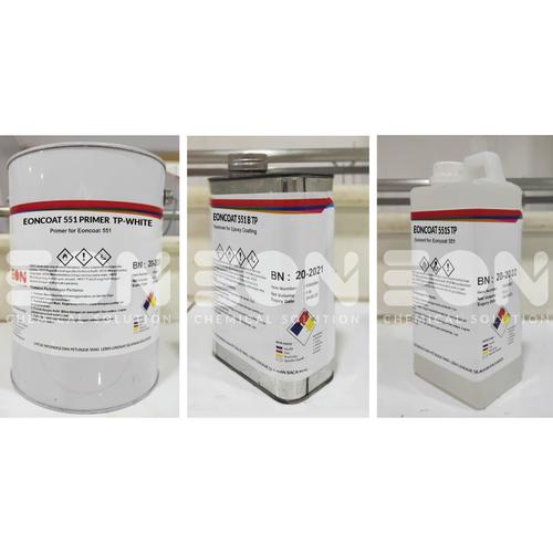 Jual Epoxy Primer – Cat Primer Pencegah karat pada logam - Putih - Kab ...