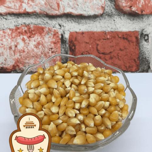 Jual jagung popcorn 250gr - Kab. Bandung - thejagosnackfood | Tokopedia