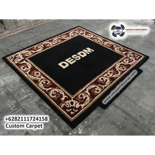 Jual Karpet Lift Custom Motif Batik Indonesia - Kab. Bandung - Cahaya ...