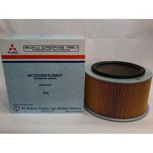 Jual Filter Udara Element Air Cleaner Colt Diesel MB120390 Genuine Ori ...