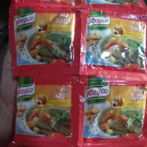 Jual Royko Ayam dan Sapi - Jakarta Barat - Toko.Lim | Tokopedia