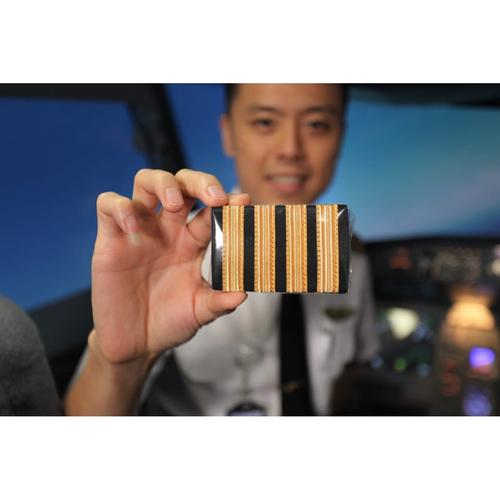 Jual BAR 4 PILOT GOLD (HIGH QUALITY) - Jakarta Utara - captainware ...