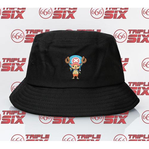 Jual Topi Bucket Anime one piece tony tony chopper - Jakarta Barat ...