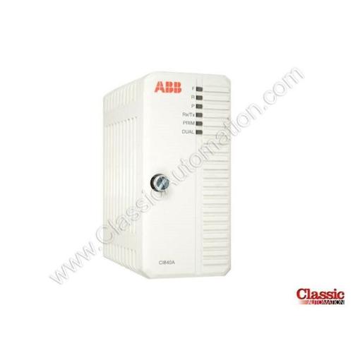 Jual ABB | CI840A | Profibus Communication Interface - Redundant ...