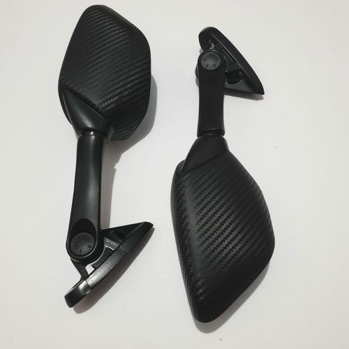Jual Spion R25 Batang Pendek Yamaha Nmax R15 R25 N250 CBR Universal ...