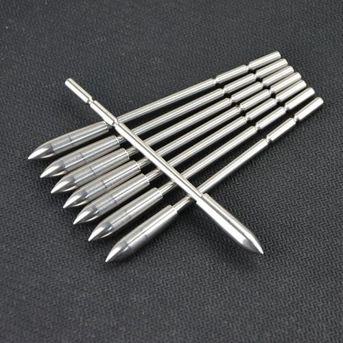 Jual Arrow Point 3.2 mm - Mata Anak Panah ID 3.2 mm 120 grain - 120 ...