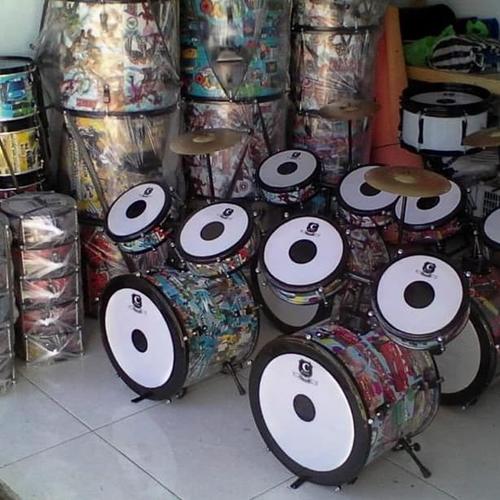 Jual Drum set/Drum anak Ukuran 16in - Kab. Brebes - Sendy musik | Tokopedia