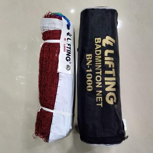 Jual NET BADMINTON LIFTING BN-1000 - Kota Medan - MPL SPORT & MUSIC ...