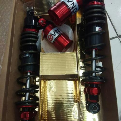 Jual SHOCK BREAKER TABUNG VND HONDA SUPRA 125 BLADE REVO RX KING UK ...