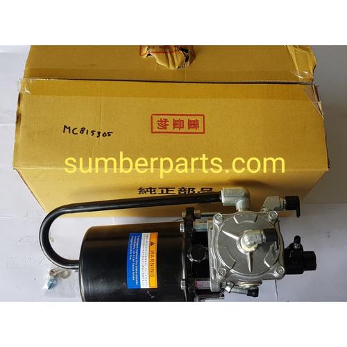 Jual PAKAM REM / BREAK BOOSTER MC815305 - Jakarta Barat - SUMBERPARTS ...