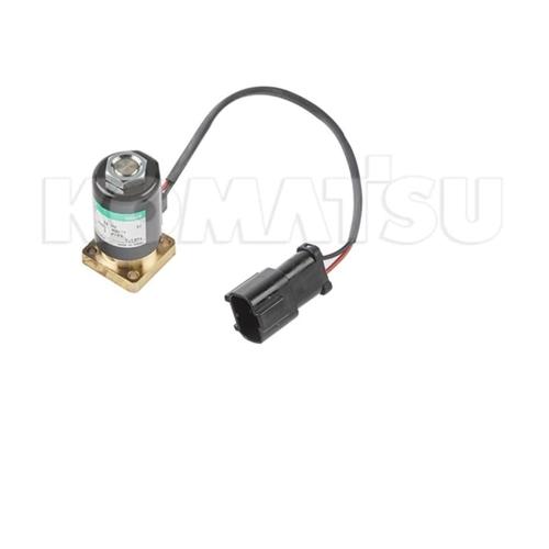 solenoid valve Replace# 11748570591 AUTO-MOHITO 1pack（2-Way Electric ...