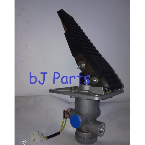 Jual Brake Valve Assy Wheel Loader China Universal PN 4120001795 ...