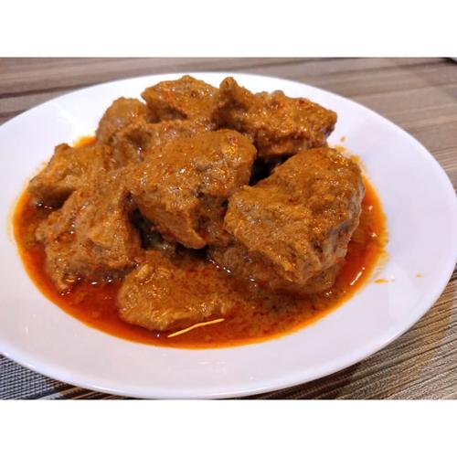 Jual RENDANG BABI ( UKURAN BESAR ) EZYFOOD BY MANNALICIOUS - Jakarta ...