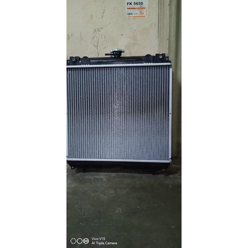 Jual Radiator Genset Denyo Type DCA 35 SPK - Jakarta Pusat - aneka ...