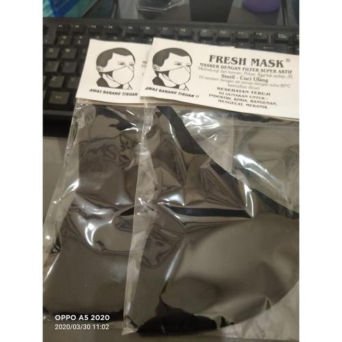 Jual MASKER MOTOR I MASKER DEBU PABRIK I MASKER BUSA - Kab. Tangerang ...