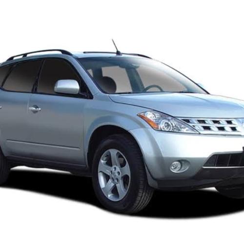 Jual Nissan Murano Peredam Suara Lantai Kabin Mobil - Kota Bandung - R ...