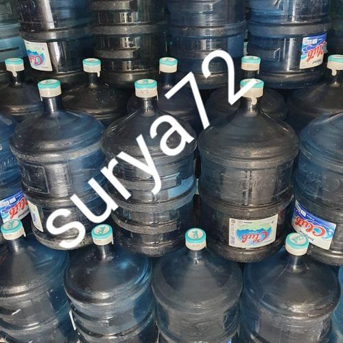Jual 1 Club galon 19 liter air dan galon - air minum dalam kemasan ...