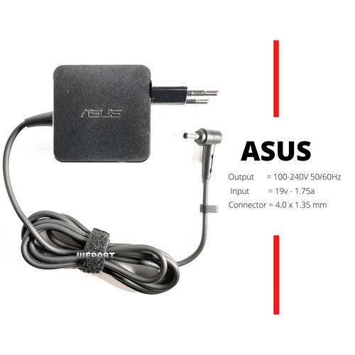 Jual Adaptor Charger Laptop Asus Original X441 X441S X441SA X441SC ...