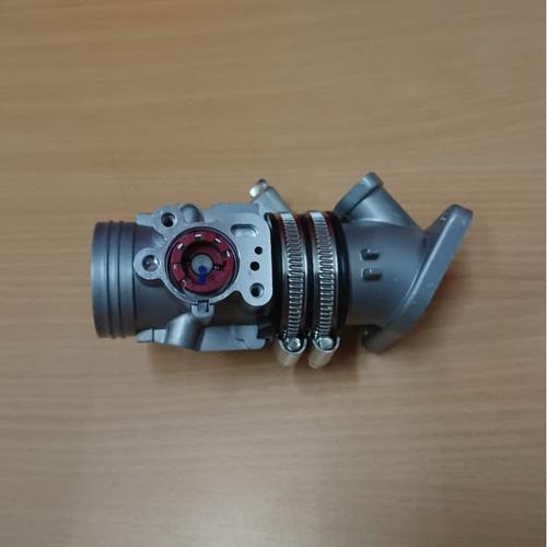 Jual Throttle Body 32mm BRT Yamaha MX King NVL NVA Xabre - Kab. Bogor ...