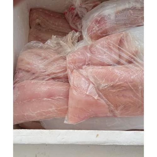 Jual Ikan Gabus filet 1kg Fresh Fillet Gabus 1kg KHUSUS BANDUNG - 500gr ...
