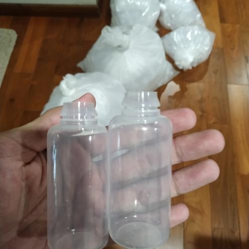 Jual Botol 50ml - Kota Surabaya - AldoHermawan | Tokopedia