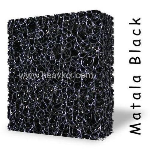 Jual Black Matala mat / media filter mat hitam - Kota Surabaya - MS ...