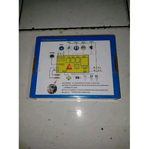 Jual Module PCB set AC Split Multi Universal Spare part Modul PCB ... Jual Module PCB set AC Split Multi Universal Spare part Modul PCB ...