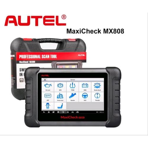 Jual Autel Maxicheck scanner mobil MX-808 - Jakarta Pusat - naila20 ...