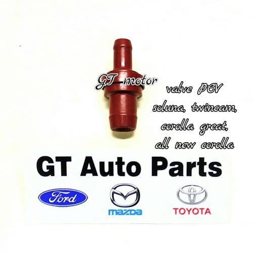 Jual Valve Tutup Klep PCV Valve Soluna / Twincam / Great / All New ... Jual Valve Tutup Klep PCV Valve Soluna / Twincam / Great / All New ...