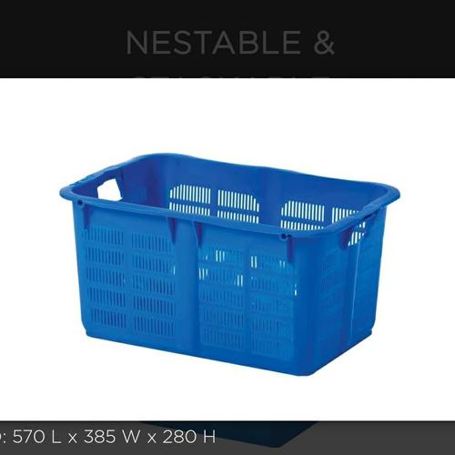 Jual Keranjang Rabbit 1006 - Jakarta Utara - JMD PLASTIK | Tokopedia