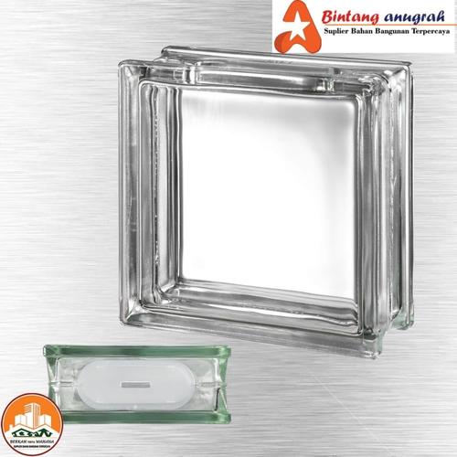 Jual Kaca Block Untuk Angin-angin Rumah - Kota Pekanbaru - Toko Bintang ...