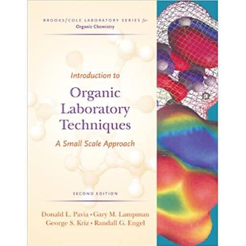 Jual Introduction to Organic Laboratory Techniques: A Small-Scale ...
