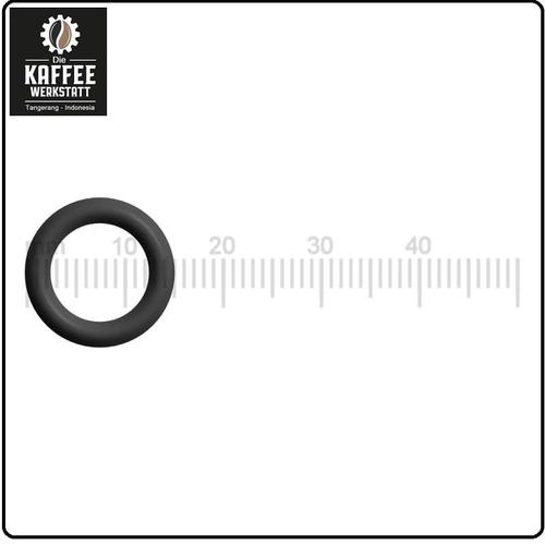 Jual Seal O-ring spindle steam valve ECM, Socket steam valve Gaggia ...