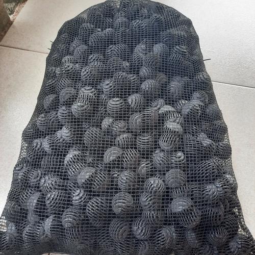 Jual bioball golf bungkus L isi 1000 butir media filter kolam - Kab ...