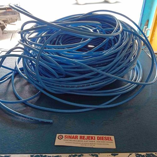 Jual Selang Pneumatic Selang Angin 4 x 6 4x6 Harga Per Meter - Kab ...