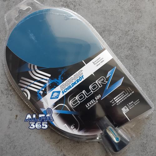 Jual Schildkrot Color Z Blue Bat Bet Pingpong Tenis Meja - Hobby - Jakarta Pusat - Alfa Sports ...