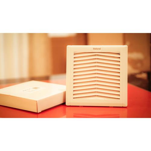 Jual EXIT FILTER EXHAUST FAN PENDINGIN 4 INCH - Kota Surabaya - Kabul ...